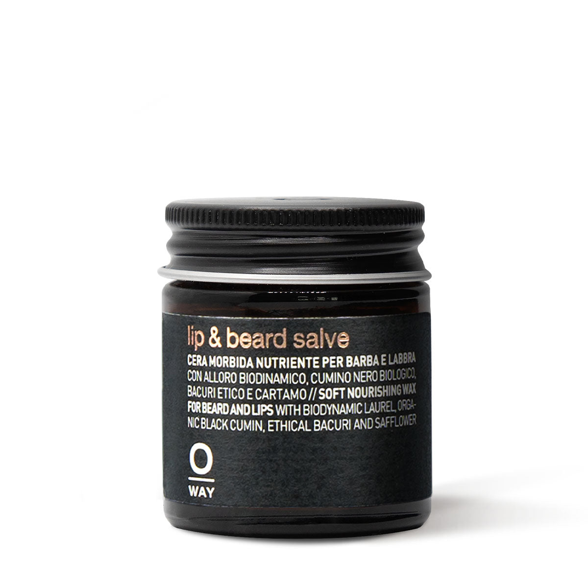 lip & beard salve – Oway USA Professional