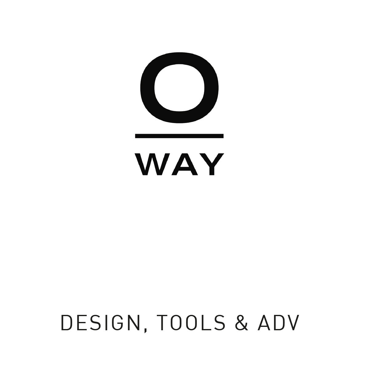 folder adv & tools – Oway USA Professional