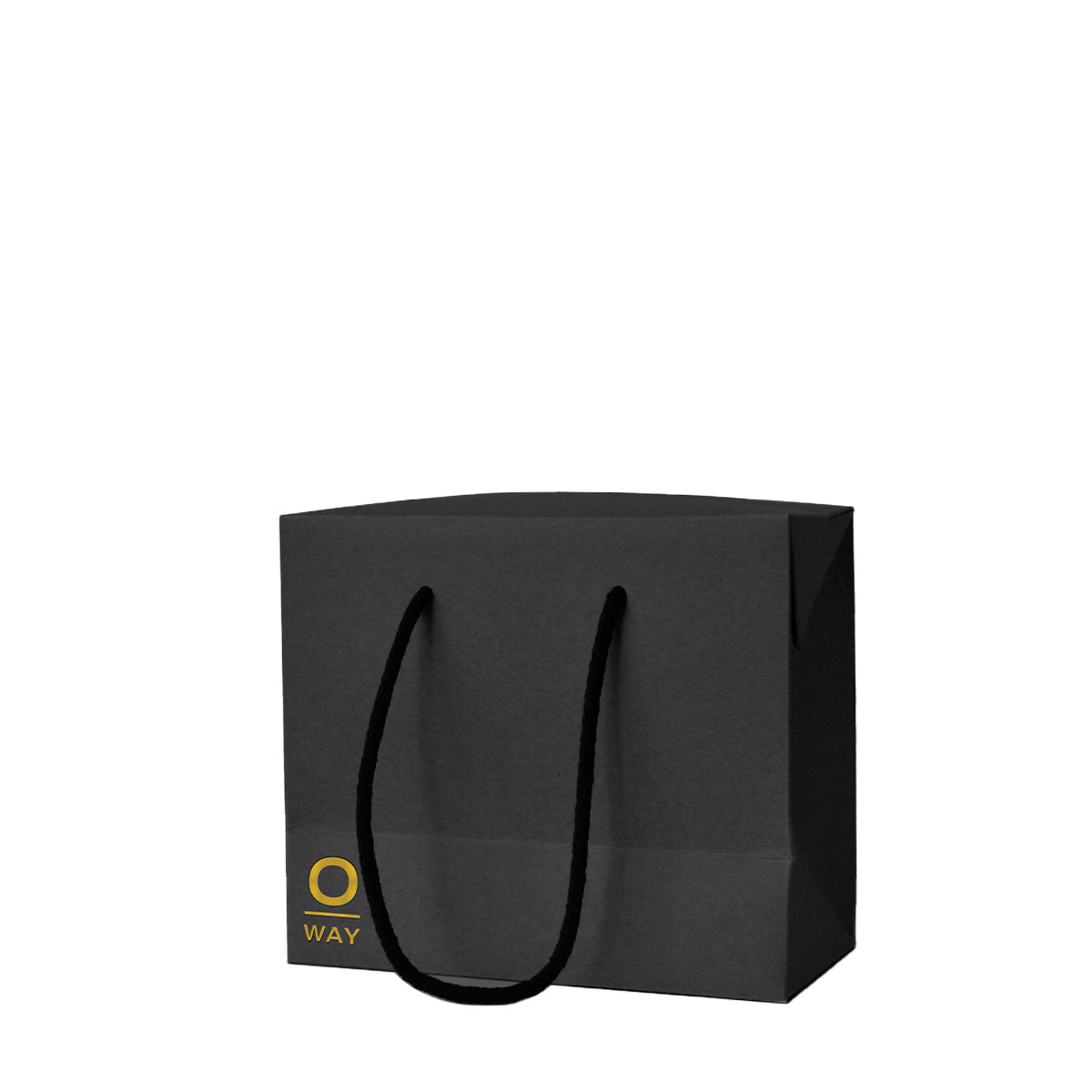 ow men eco bowler bag – Oway USA Professional