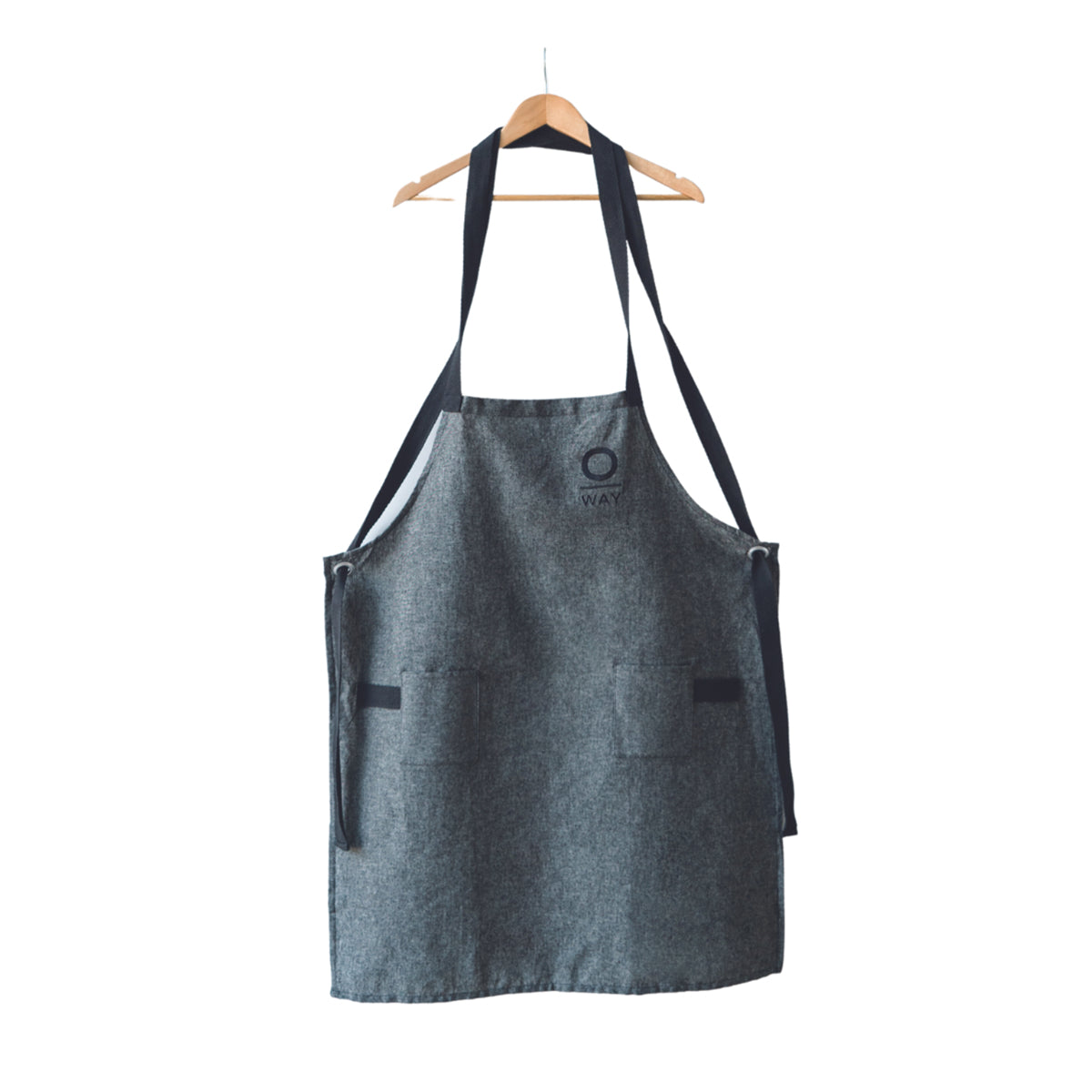regenerated cotton apron – Oway USA Professional