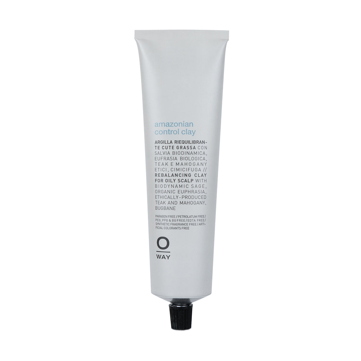 amazonian control clay – Oway USA Professional
