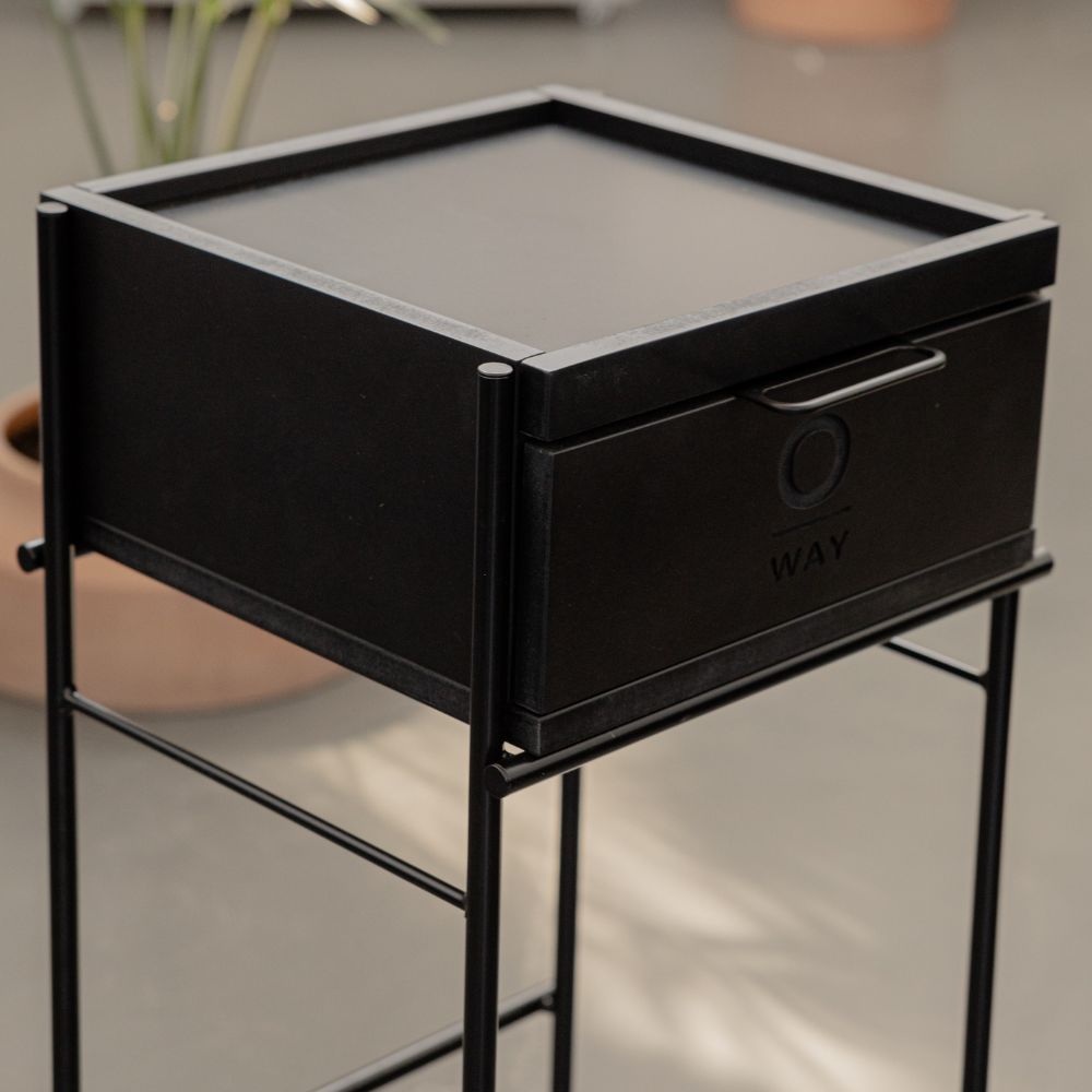 Color cart – Oway USA Professional