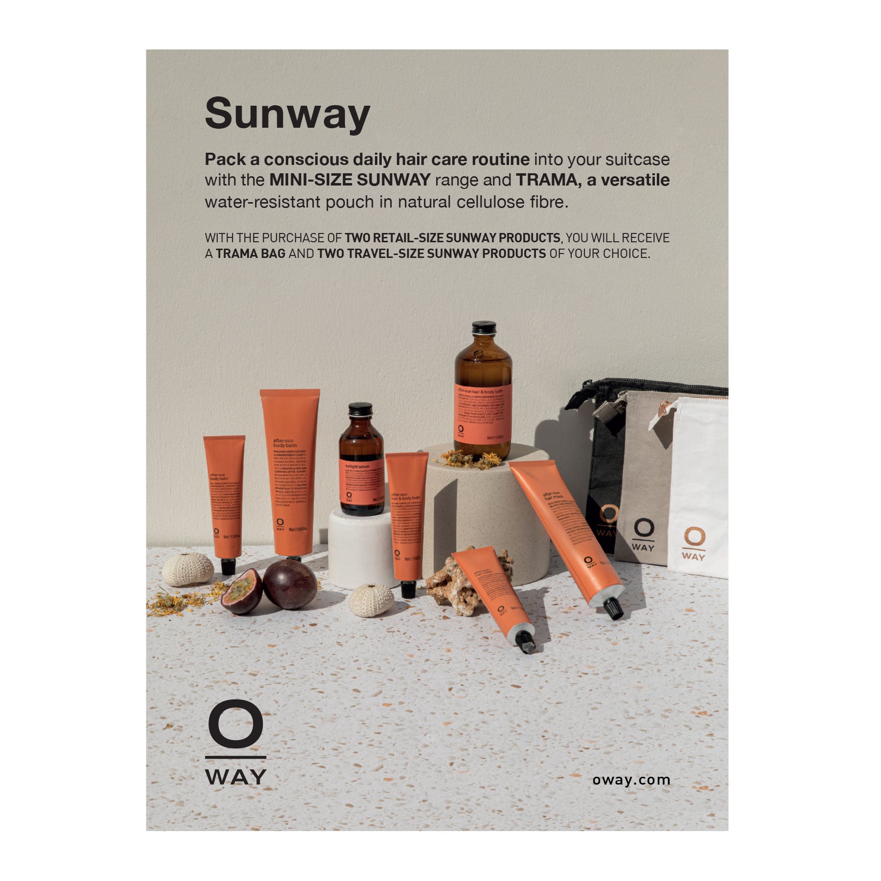 sunway crowner – Oway USA Professional