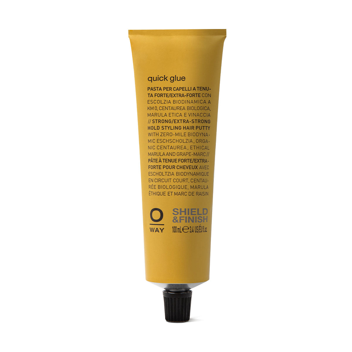 quick glue – Oway USA Professional