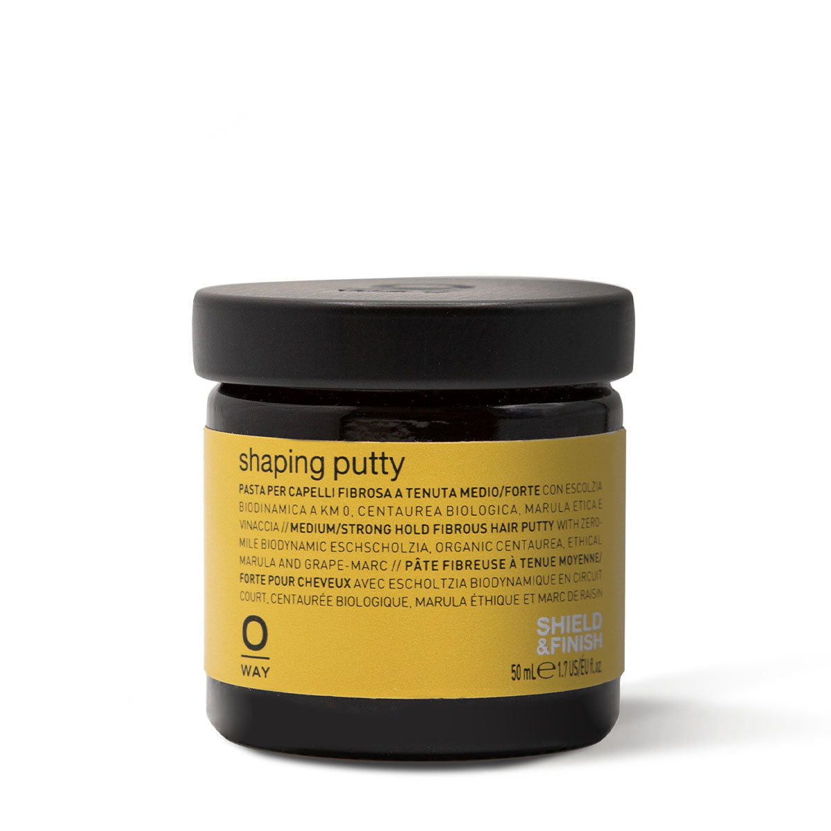 shaping putty – Oway USA Professional
