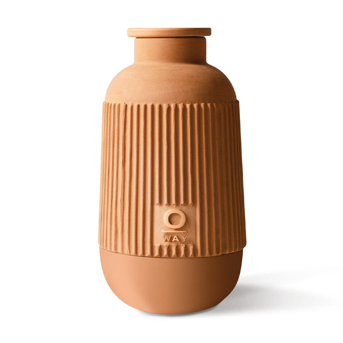 creta (terracotta diffuser) – Oway USA Professional