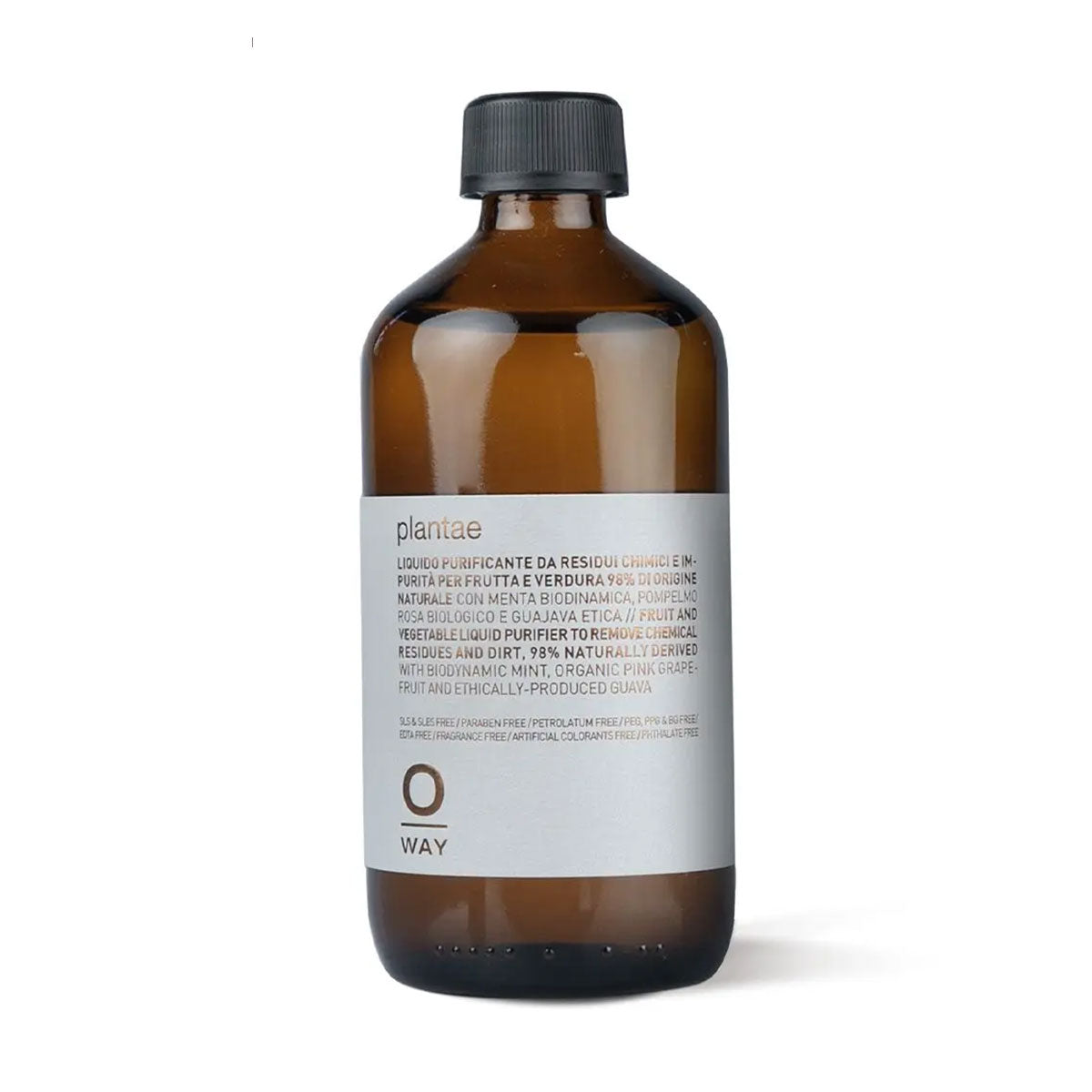 plante fruit and vegetable liquid purifier – Oway USA Professional